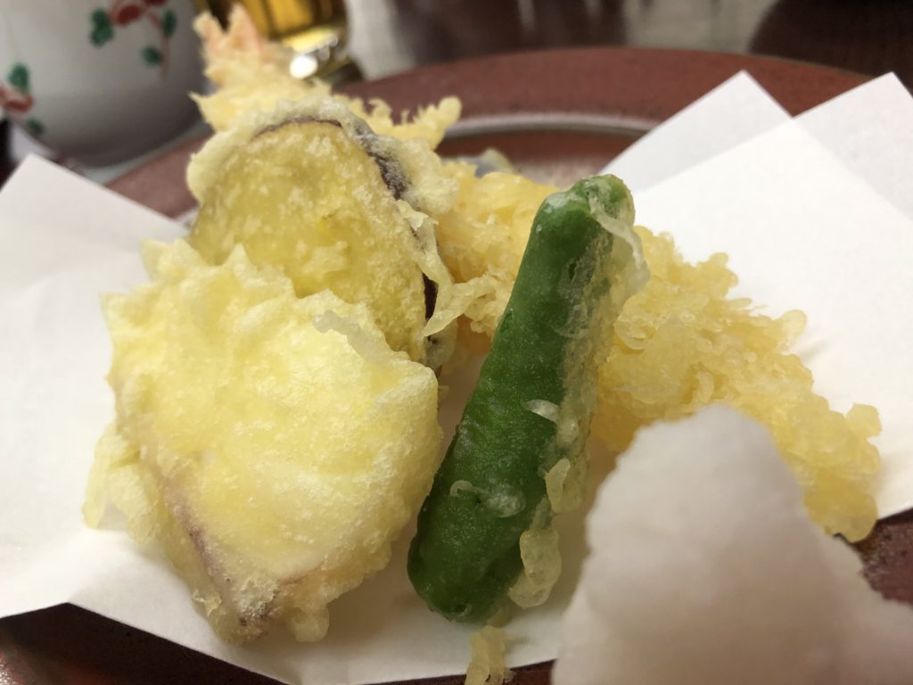 SAMURAI COOKING TOKYO 104 - JAPANESE COOKING CLASS, TOKYO