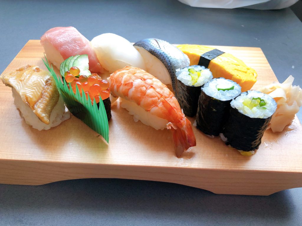 SAMURAI COOKING TOKYO 104 - JAPANESE COOKING CLASS, TOKYO