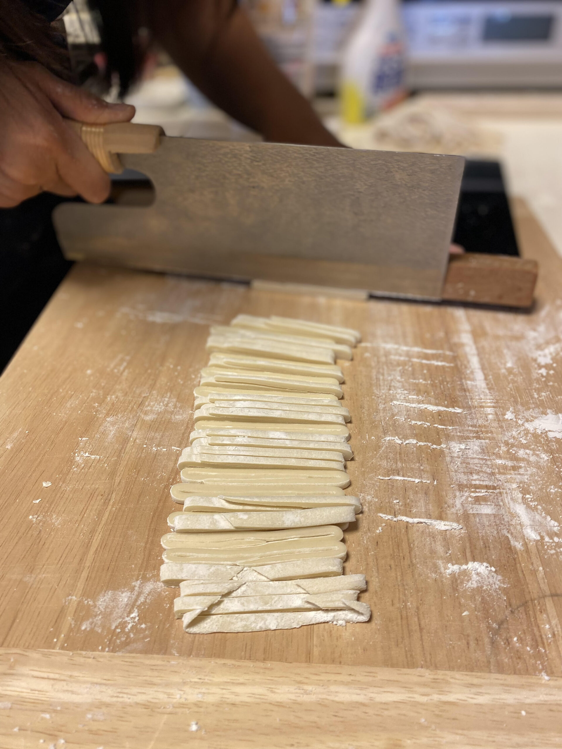 SAMURAI COOKING TOKYO 104 - JAPANESE COOKING CLASS, TOKYO